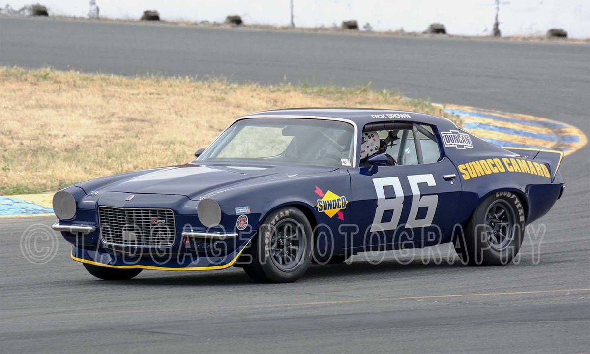 1970s Racing Sprint Cars 1963 Sprint Car We Examine Vintage Oval