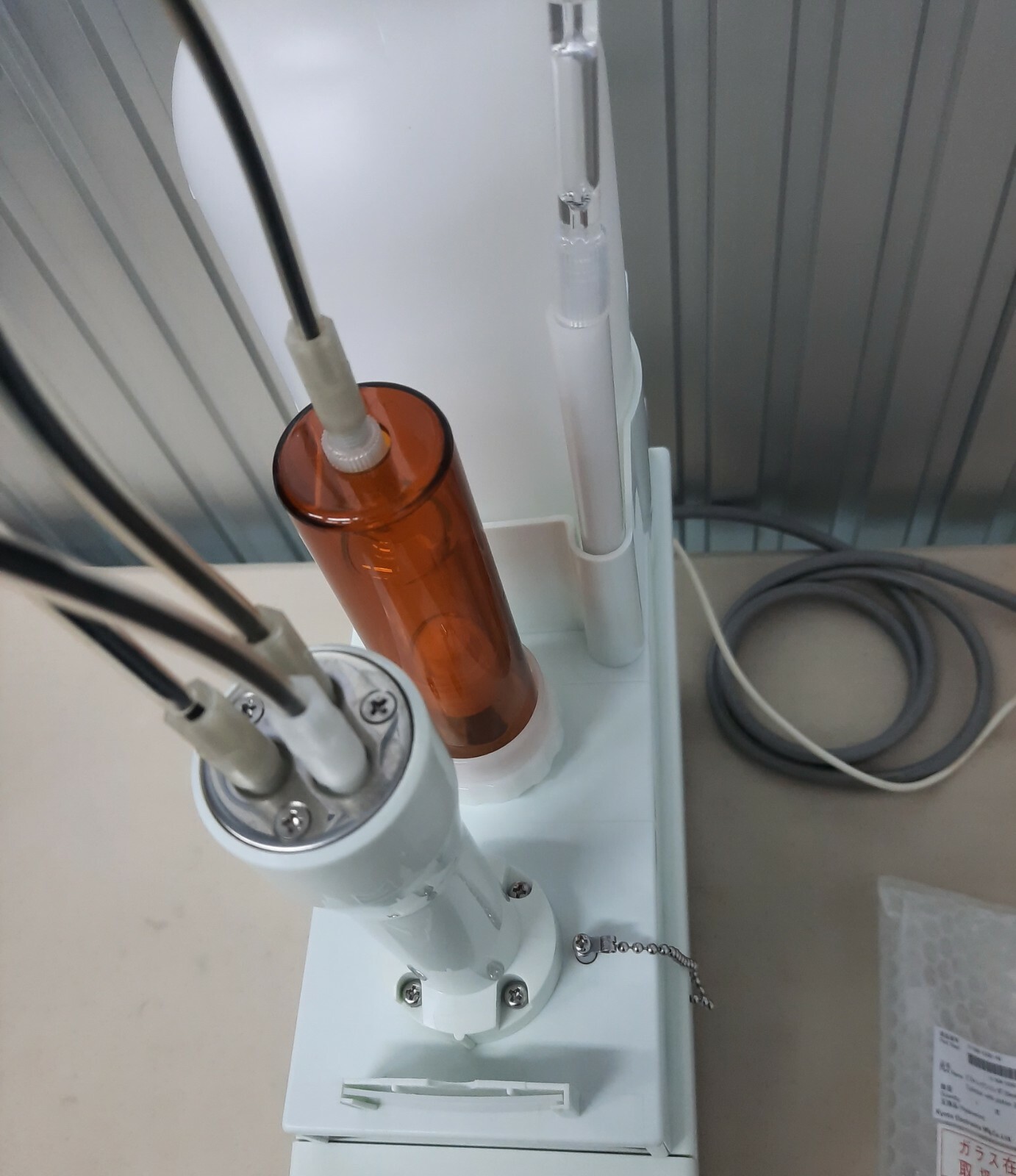 KEM AUTOMATIC PISTON BURETTE APB-610 | eBay