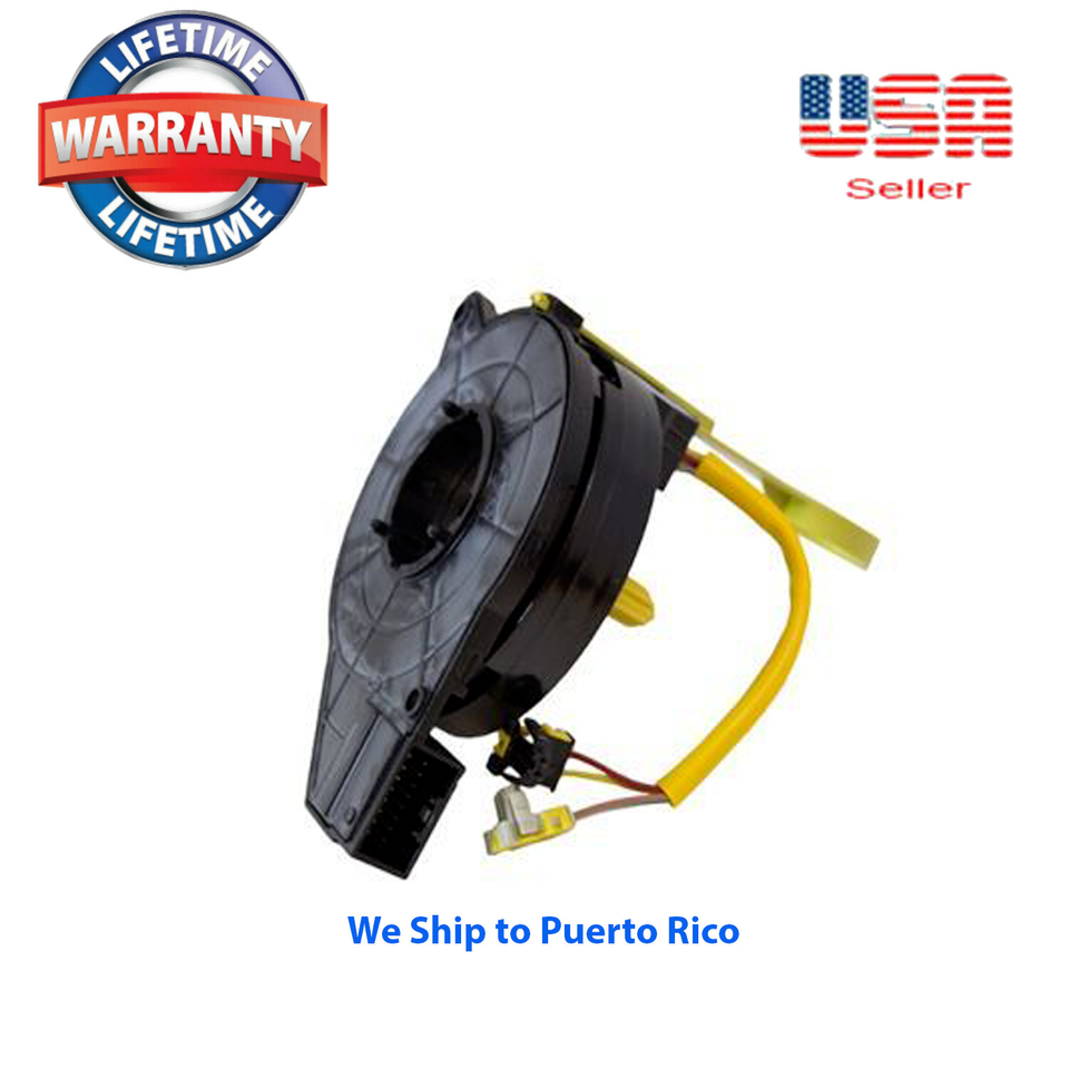 BG1T-14A664-BA Clock Spring Fit Ford Mustang 2011-2014 FLEX TAURUS MKT ...