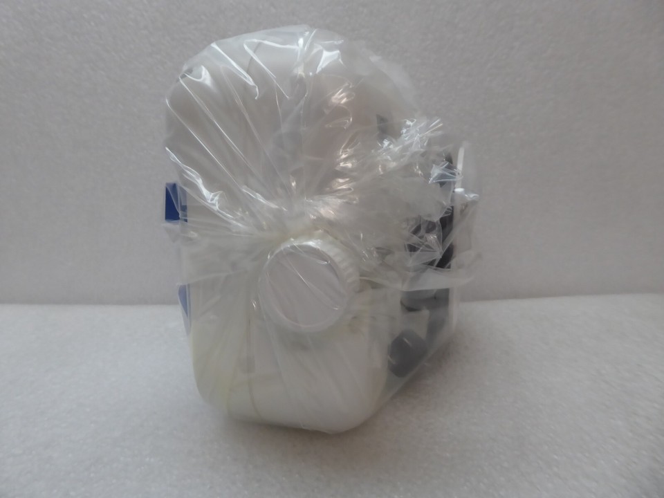 Medline Entraflo Nutrition Delivery System ENT199235 | eBay