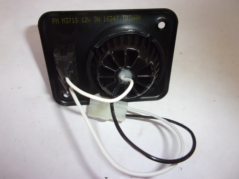 HUMVEE M939 FMTV LMTV 24V OR 12 V LED MAP OR DOME LIGHT | eBay