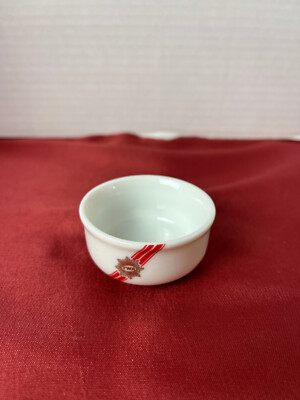 TWA RAMEKIN Dish 44-1752 Michaud Japan Porcelain | eBay