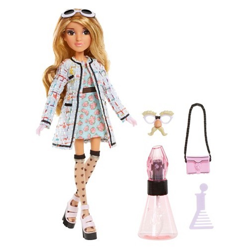 Project Mc2 Experiment With Doll Adriennes Perfume for sale online | eBay