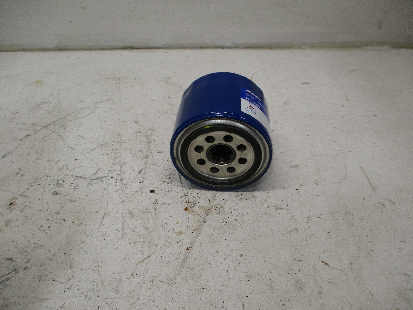 Engine Oil Filter ACDelco PF1250 for sale online | eBay