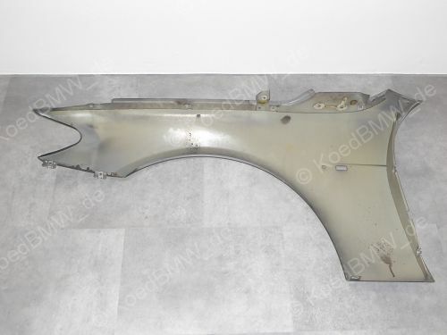 BMW E66 750li Seitenwand vorn rechts 41357138474 online kaufen | eBay