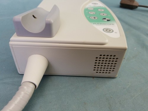 Scholly Fiberoptic GMBH Flexiscope Microvision Sci-Can | eBay