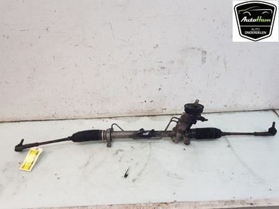 DIRECTION ASSISTEE RACK POWER STEERING RACK Seat Ibiza IV (6J5) 2009 ...