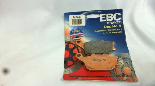EBC FA174HH Double-H Sintered Brake Pads | eBay