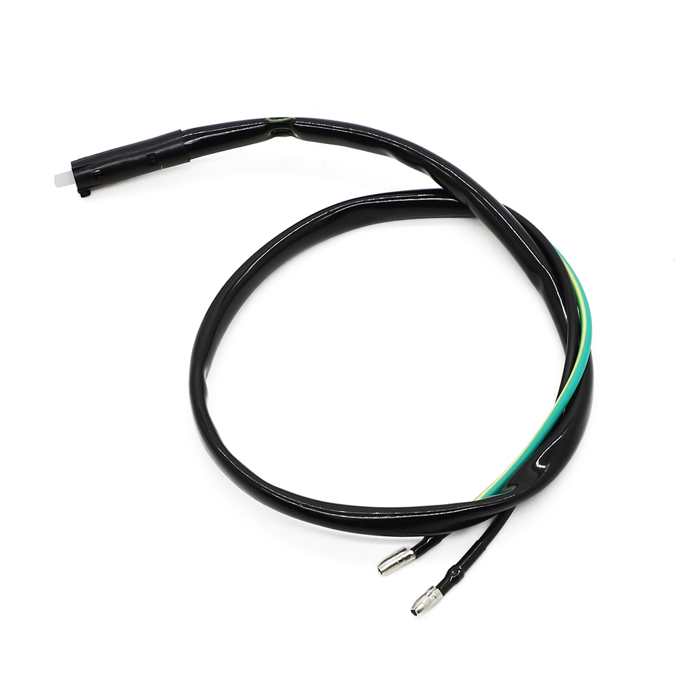Front Brake Stop Switch Cable Wire For Honda SL100 SL175 CB100 SL350 ...