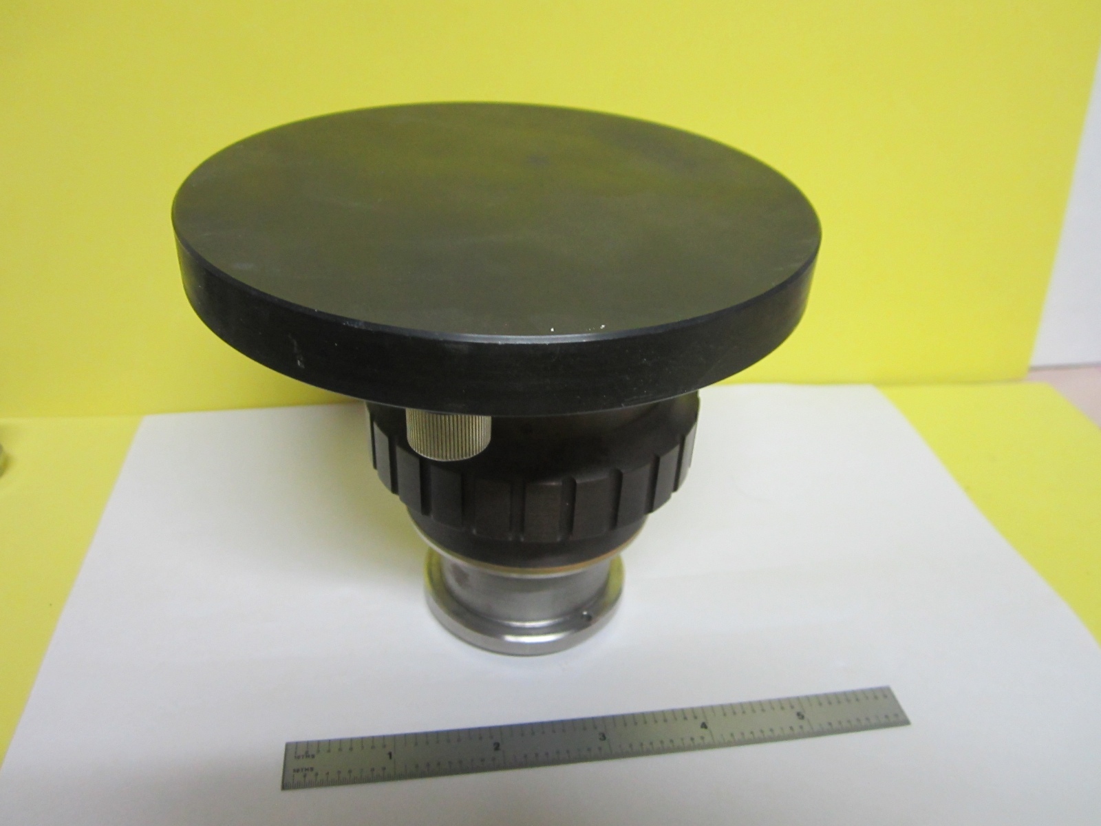 OPTICAL TIP TILT TABLE LASER INTERFERENCE OPTICS AS IS BIN#H4-T-08 | eBay