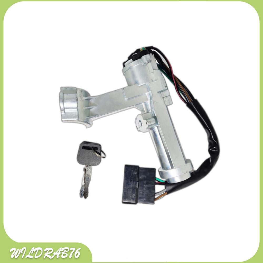 New ignition switch With 2 Keys Fits Toyota Corolla Hiace 1990-1992 ...