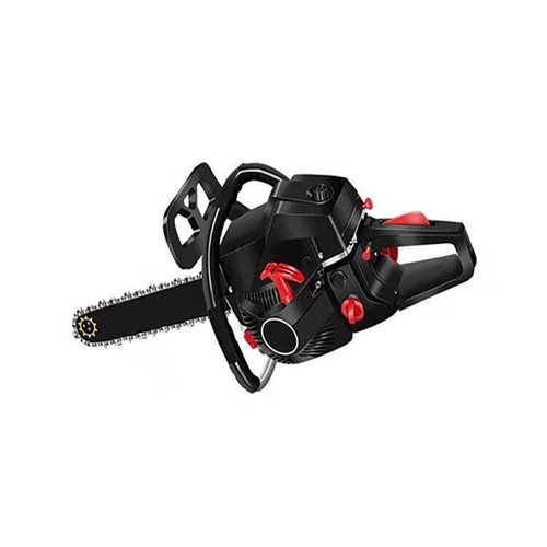 High-Power Small Portable Chain Saw Cutting Wood Machine With 20 ...