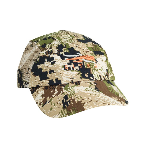Sitka Gear Ascent Cap Optifade Subalpine 90172 SA for sale online | eBay