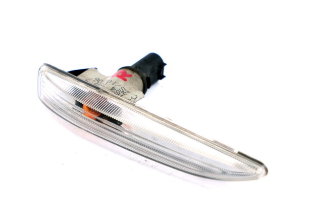 BMW 7 E65 Front Right Marker Light 63137164758 7164758 for sale online ...