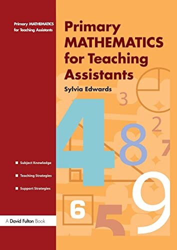 Primary Mathematics for Teaching As..., Edwards, Sylvia | eBay