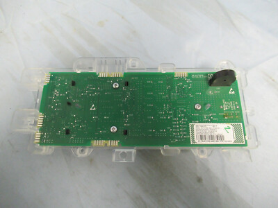 OEM Frigidaire Stack Unit Control Board WASHER SIDE 5304523182 (Lot #30 ...