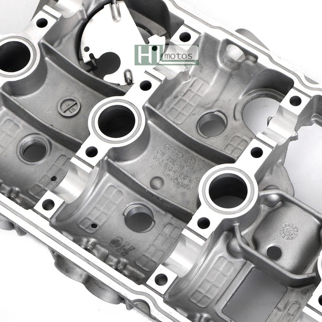 2010 Audi A4 2.0l Engine Cylinder Head Valves Cover OEM for sale online ...