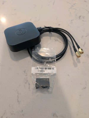 NEW - DELL PUCK ANTENNA D12 CFF - WIRELESS ANTENNA Lot Of 108 | eBay