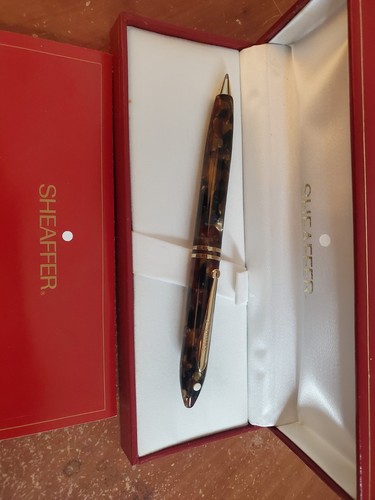 Sheaffer Balance Ballpoint Pen | eBay