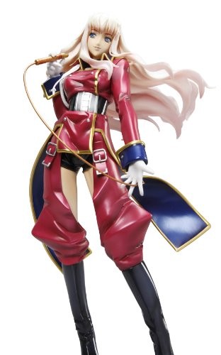 Excellent Model Macross F Sheryl Nome Last Frontier Ver. Figure JP | eBay