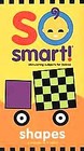 So Smart - Shapes (VHS, 2001) for sale online | eBay