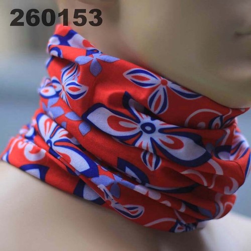 Unisex Multipurpose Neck Gaiter Face Scarf Sun Shield Windproof Headwea ...