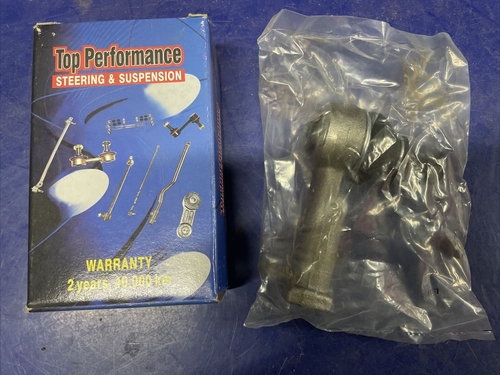 TOP PERFORMANCE TE818R Tie Rod End fits FORD FAIRLANE/ FALCON MODELS # ...