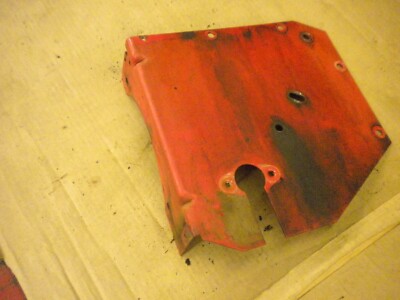 TORO 524 38040 LH frame side | eBay