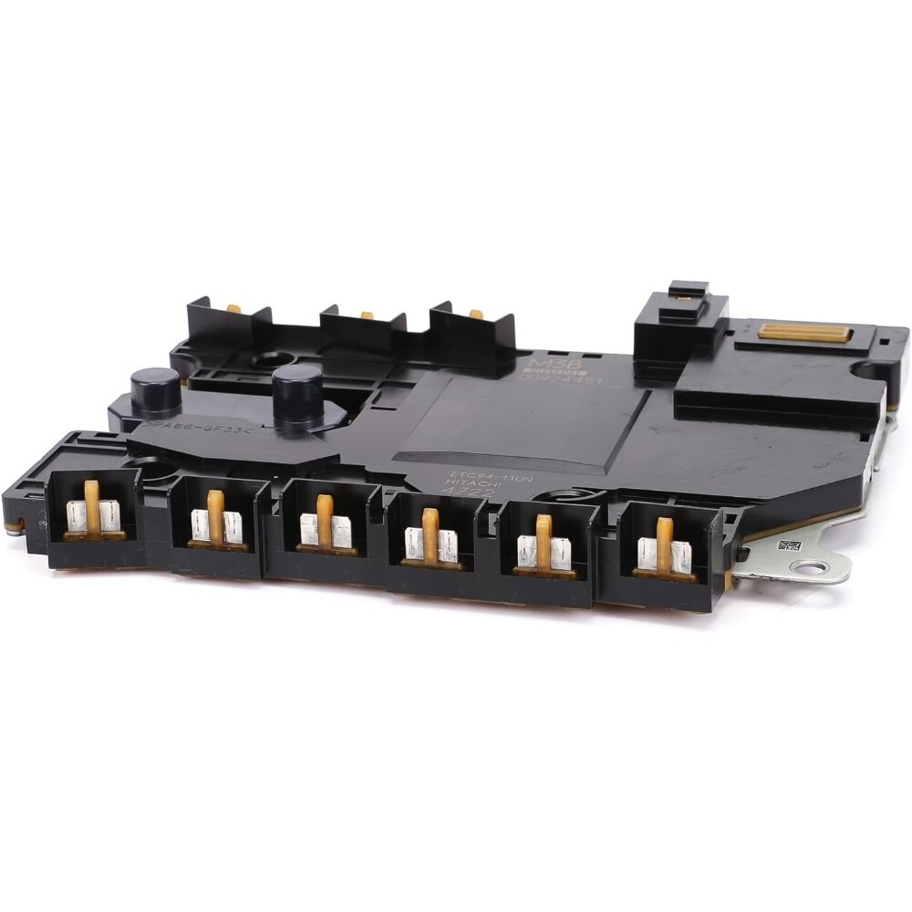 For Nissan EX37 Q50 Q60 TCU TCM Transmission Control Module RE7R01A ...