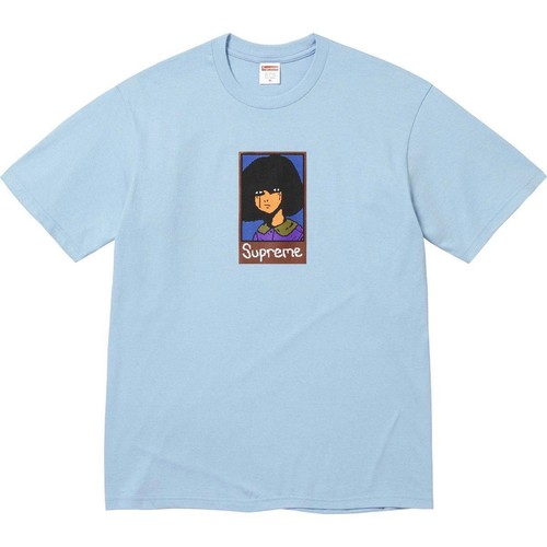 Supreme Emo Tee | eBay
