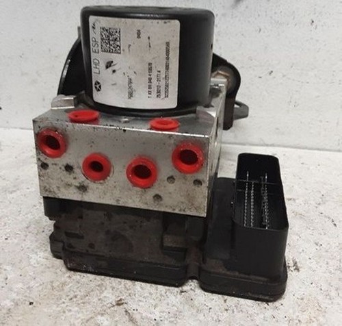 2014-2017 Jeep Patriot ABS Anti Lock Brake Pump Module Assembly W/o ...