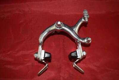 Dia-Compe N500 brake caliper rear 43-57mm 1983 stamped alloy vintage ...