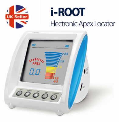 i-ROOT: Electronic Apex Locator | eBay UK