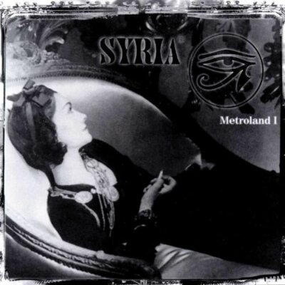 Syria (CD) Metroland I (1999) | eBay