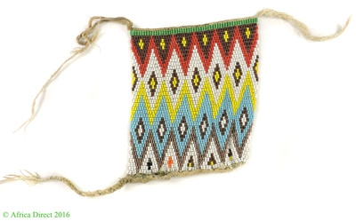 Other - African Beadwork