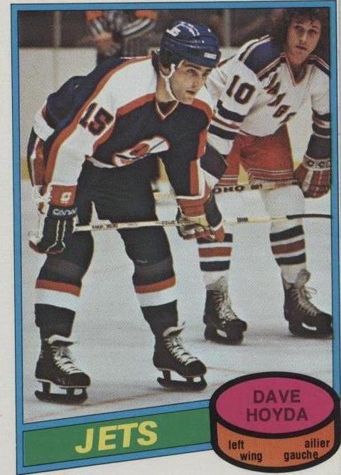 1980-81 O-Pee-Chee - Dave Hoyda #332 for sale online | eBay