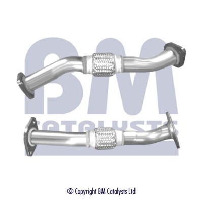 fits KIA RIO 1.2i CVVT (G4LA engine) 8/11-11/14 BM50632 Connecting Pipe ...