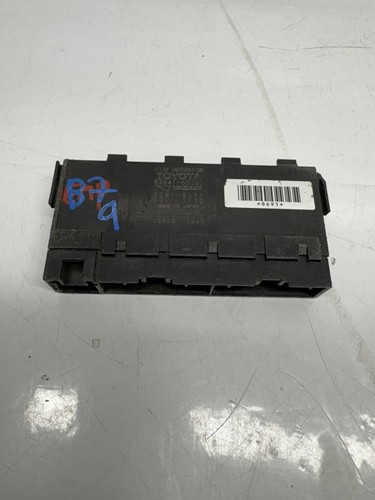 2010-2013 LEXUS GX460 POWER FUSE INTEGRATION RELAY BOX MODULE OEM 82641 ...