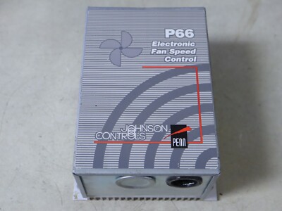 Controls - Speed Controls