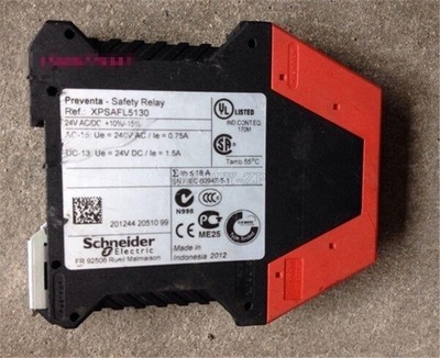1Pcs New Schneider XPS-AFL5130/XPSAFL5130 ow | eBay