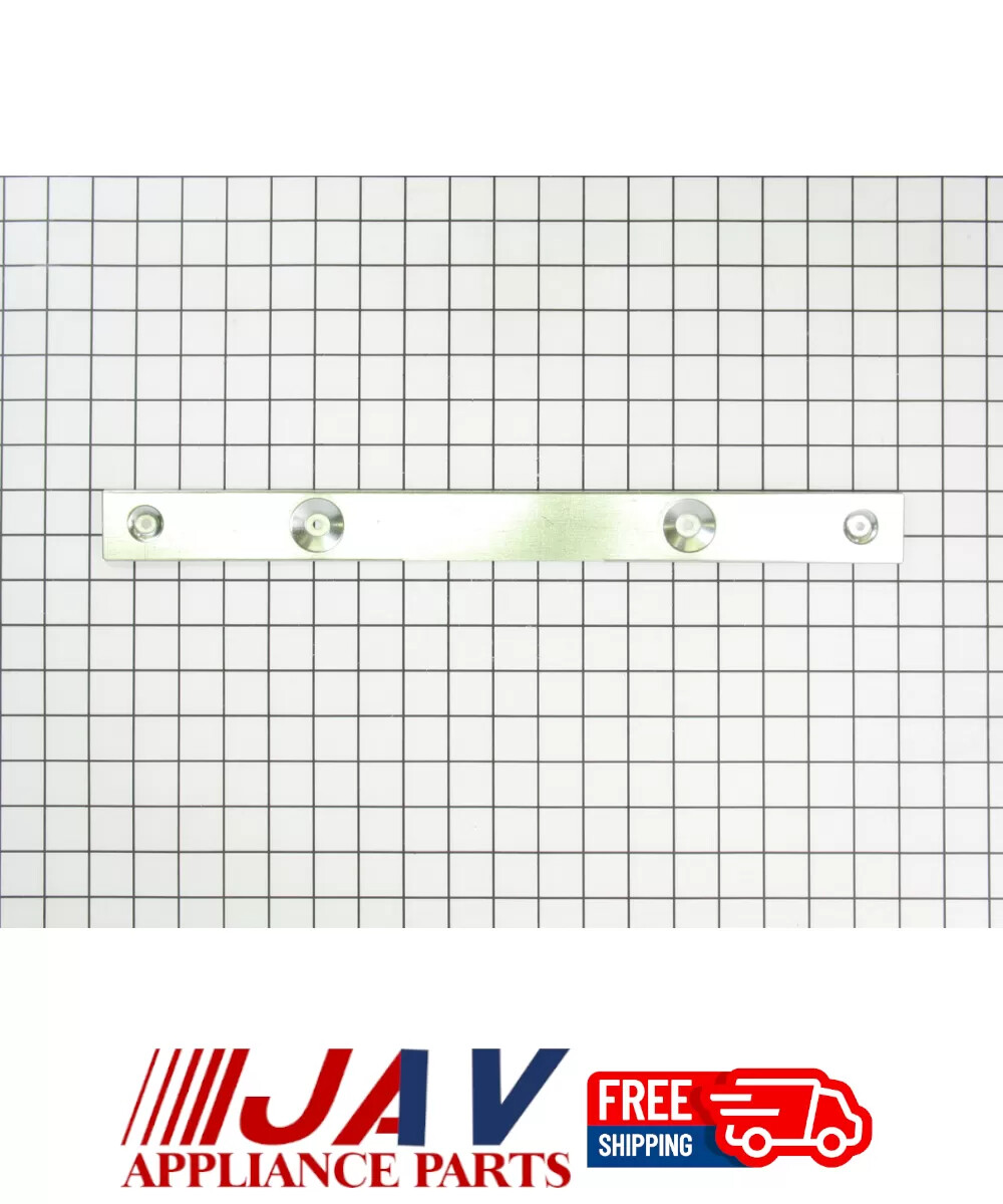 OEM Bosch Dishwasher Bracket Inv# LR5213 | eBay