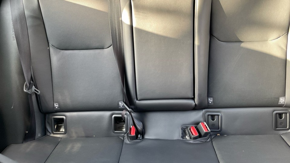 2024 Toyota Prius 2.0 PHEV Excel 5dr CVT Hatchback Hatchback Hybrid ...