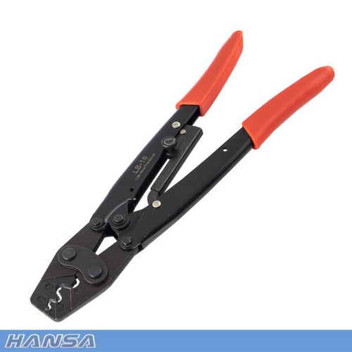 Hansa HS Ratchet Crimp Terminal Tool | eBay