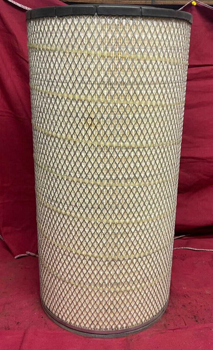 FLEETGUARD AF25248 - Air filter cross reference