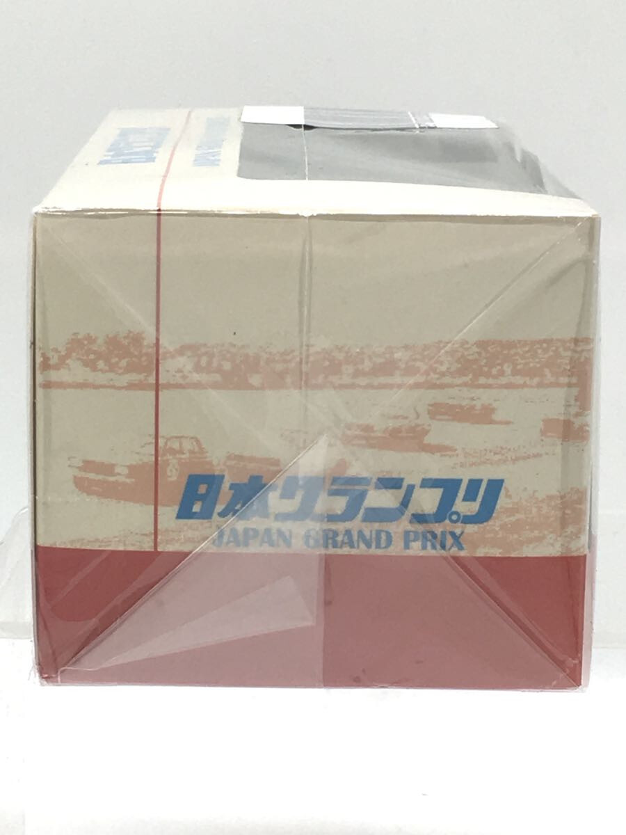 Ebbro/Minicar/Blu 1/43 Prince Skyline Gtb Racing S54 1964 | eBay