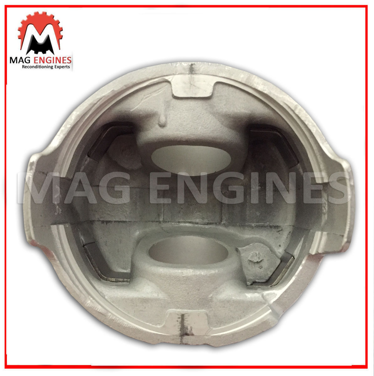 REBUILD KIT MITSUBISHI PAJERO 4M41-T (PISTONS RINGS BEARINGS & FULL ...