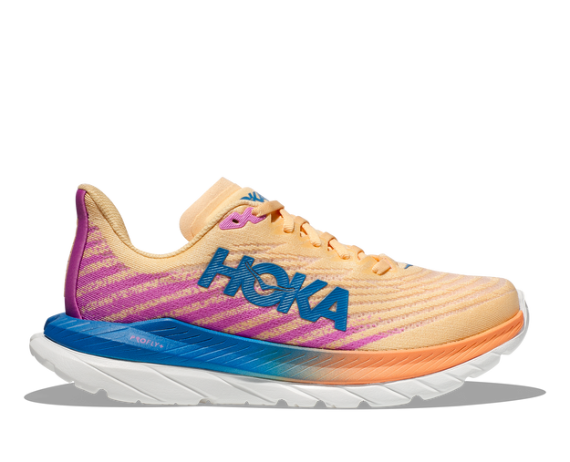 NEW! WOMEN"S HOKA ONE ONE MACH 5 Running Shoes Sizes Colors | eBay