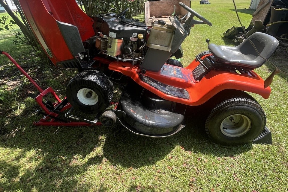 Predator 708cc 22hp Engine | eBay