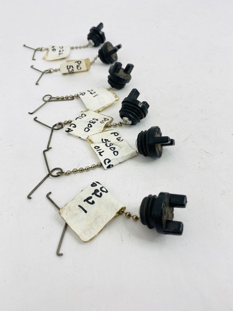 Poulan Pro S25av Chainsaw Oil Cap PN 530010221 Good for sale online | eBay