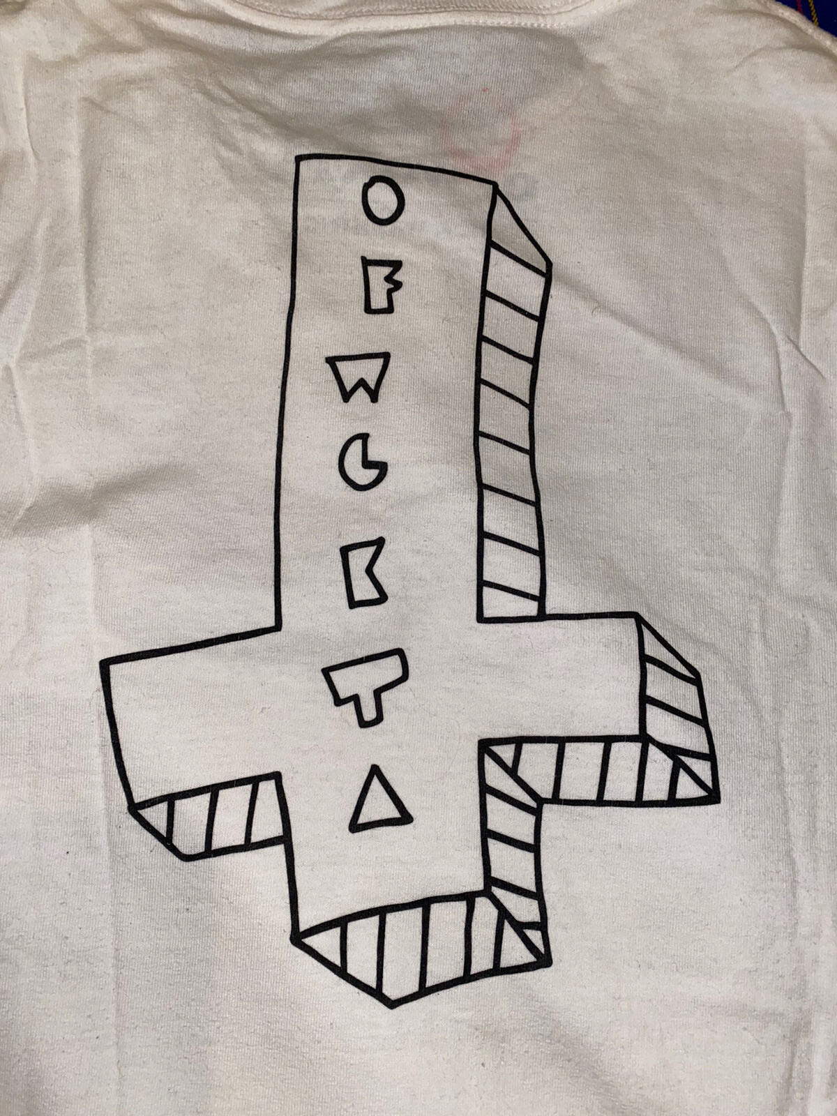 Odd Future Cross